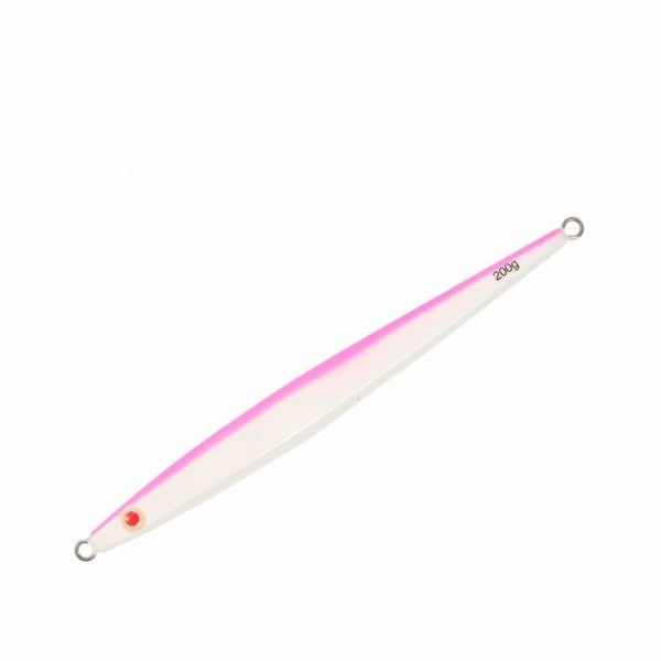 Big Catch Fishing Tackle - Big Catch Jig Lure