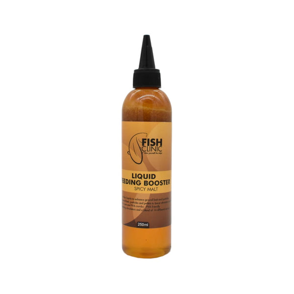 Big Catch Fishing Tackle - Fish Clinic Liquid Feeding Booster Syrup 250ml