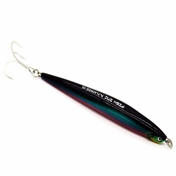 Big Catch Fishing Tackle - Fish Ink Flanker