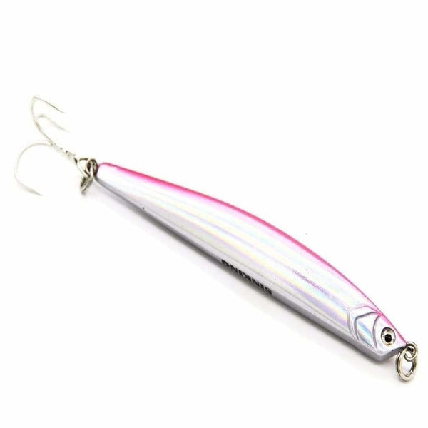 Big Catch Fishing Tackle - Fish Ink Flanker