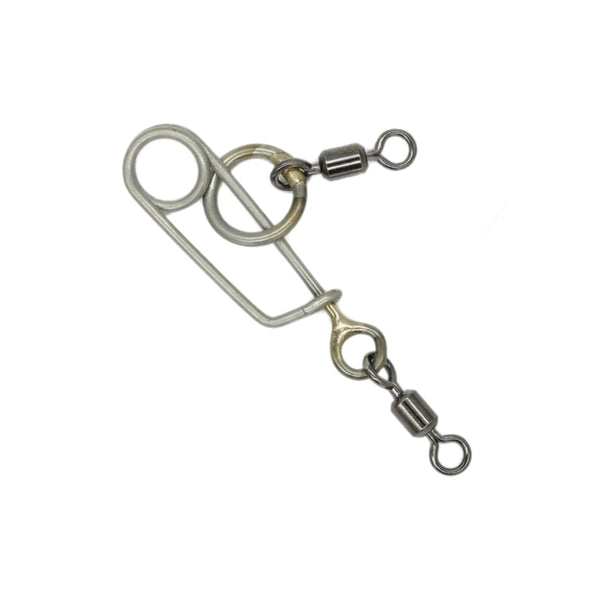 Big Catch Fishing Tackle - Kingfisher Live Bait Slide