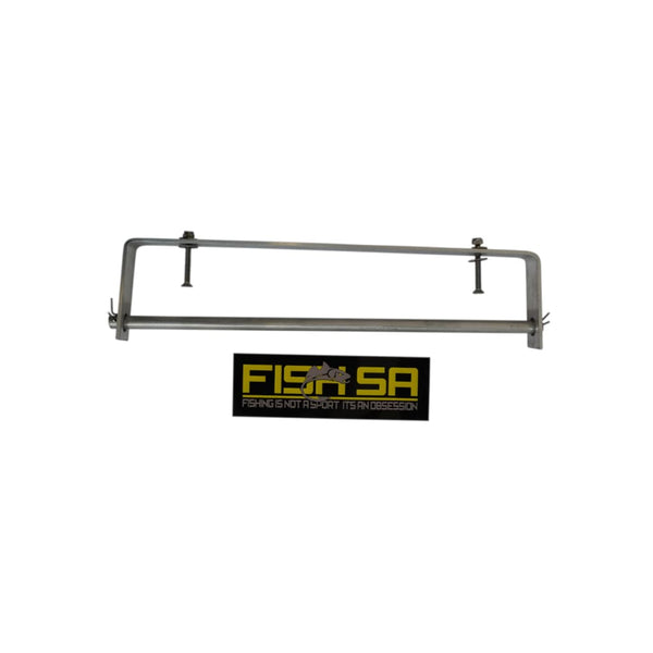 Big Catch Fishing Tackle - Leader Line Spool Carrier