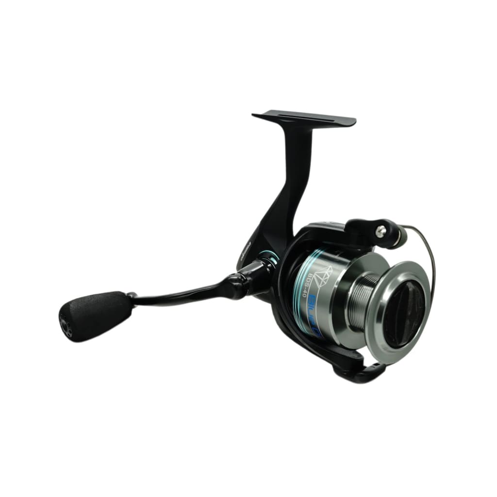 Big Catch Fishing Tackle - Okuma Blue Diamond Fishing Reel