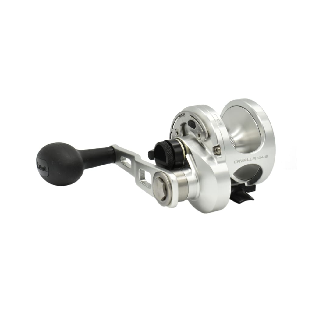 Okuma Reels (Saltwater) - Big Catch Fishing Tackle