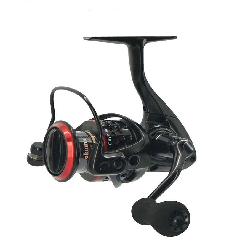 Rock & Surf Reels (Saltwater) - Big Catch Fishing Tackle