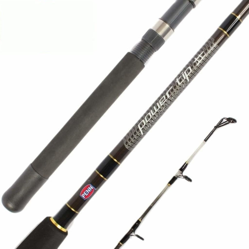 Boat Rods (Saltwater) - Big Catch Fishing Tackle