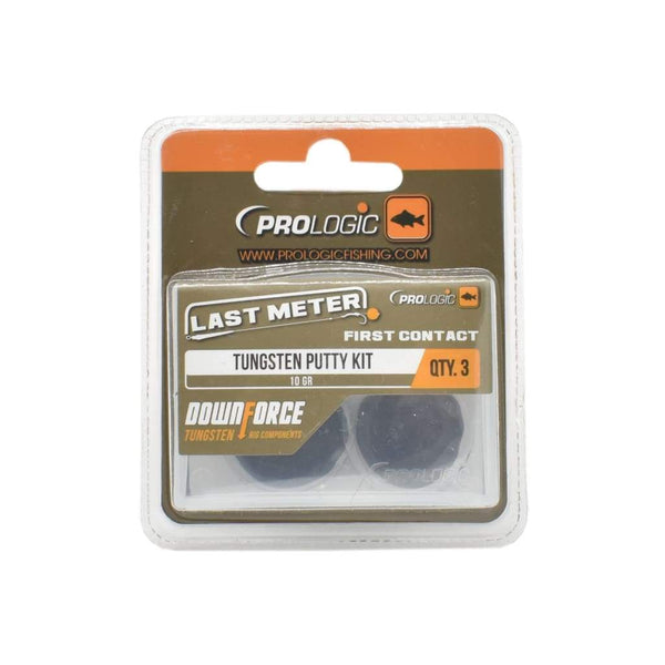 Carp Fishing Tackle Weight Putty 1 Ounce Tungsten Rig Putty For Carp ...