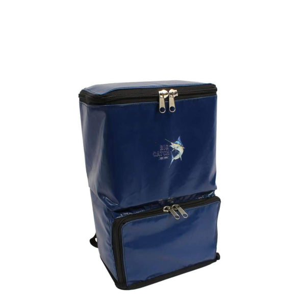 Big Catch Fishing Tackle - PVC Bait and Cooler Bag