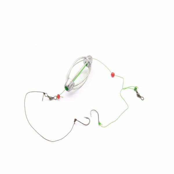 Big Catch Fishing Tackle - Rietvlei Carp Rig