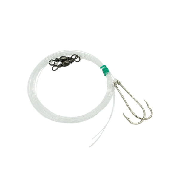 Big Catch Fishing Tackle - Saltwater Sport Natal Stumpnose Rigged Trace
