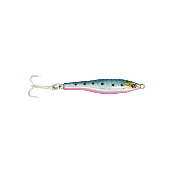 Big Catch Fishing Tackle - Sebile Fast Cast Jig