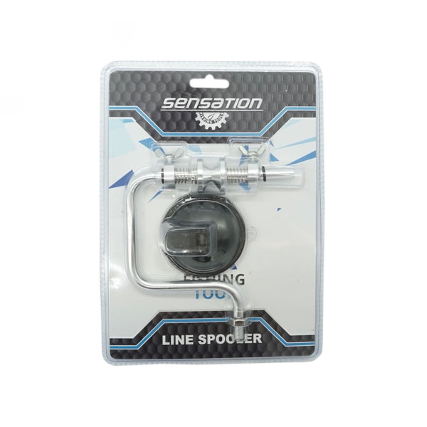 Big Catch Fishing Tackle - Sensation Line Spooler