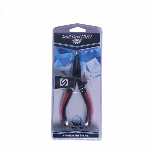 Big Catch Fishing Tackle - Sensation Split Ring Plier