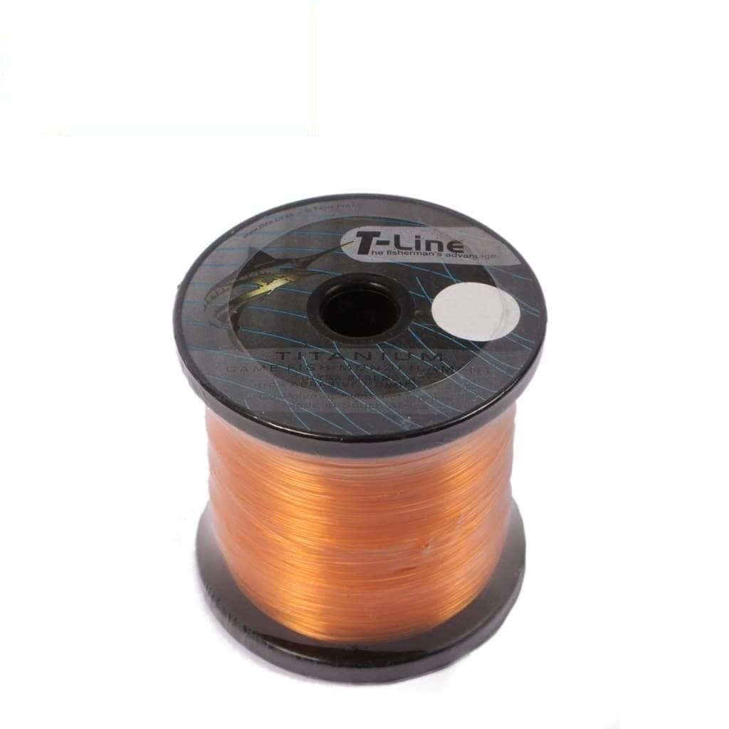 Big Catch Fishing Tackle - T-Line Titanium Line 300m