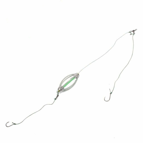 Big Catch Fishing Tackle - Torpedo Rietvlei Linx Braid