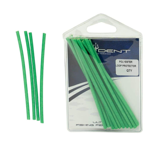 Big Catch Fishing Tackle - TRIDENT Polyester Loop Protector