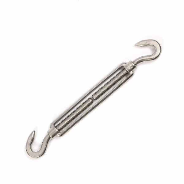 Big Catch Fishing Tackle - Turnbuckle Stainless Steel H/H